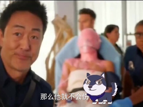 这个智能机器人程序有点混乱,只要心情不好就攻击他的主人