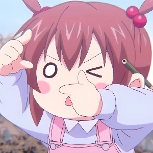 淘气小包丁闪闪 