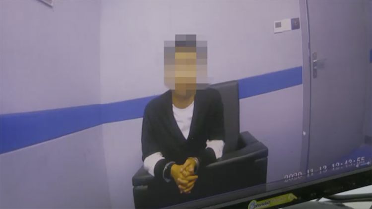 诈骗客户挪用公款!男子与多名女主播交往 挥霍赃款500余万