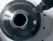 不锈钢是难加工材料吗?有了这把刀,不存在的