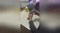 联想n1901A无线鼠标到货要的速度