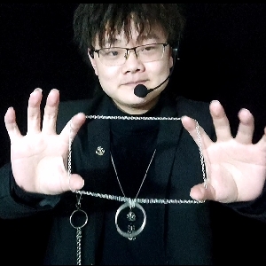 天哥魔术 