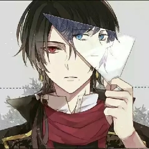 Memoer丶龍 