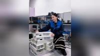 船舶镇流器电源没输出维修电压不稳定维修以及炸机故障维修#船舶...