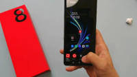 一加8无需刷机,就能用锤子系统?打开这个功能,泪目了