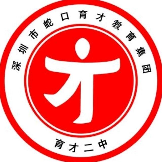 深圳蛇口育才二中团团 