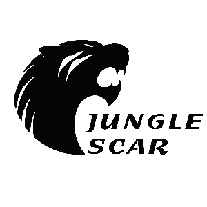 一角军品JUNGLESCAR 