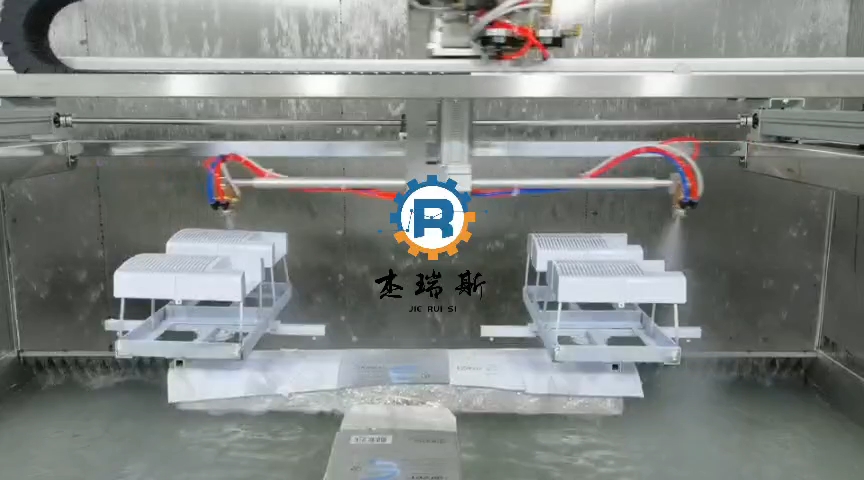 #五轴四盘往复机#智能喷涂往复机#数控往复机#多功能往复机#平面...