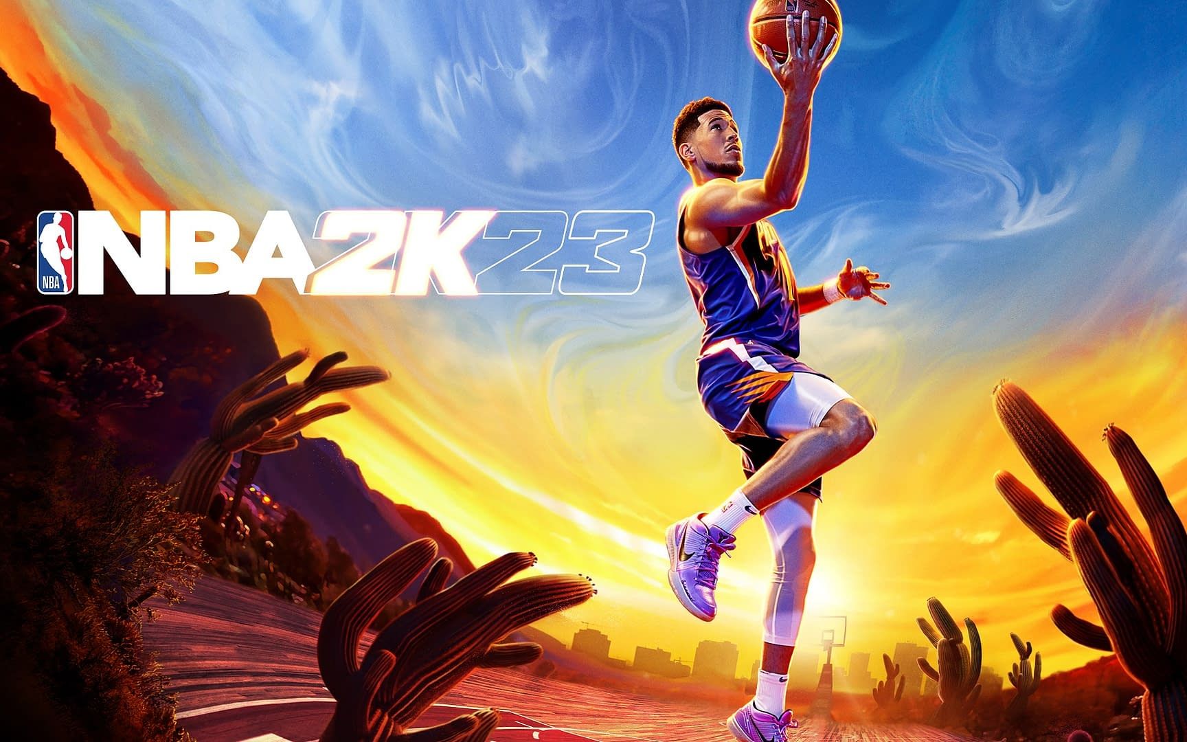 【刺客实况解说】NBA2K23生涯模式娱乐视频第一期:欢迎来到新时代