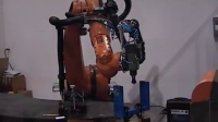 AutoCal 机器人TCP在线校准系统