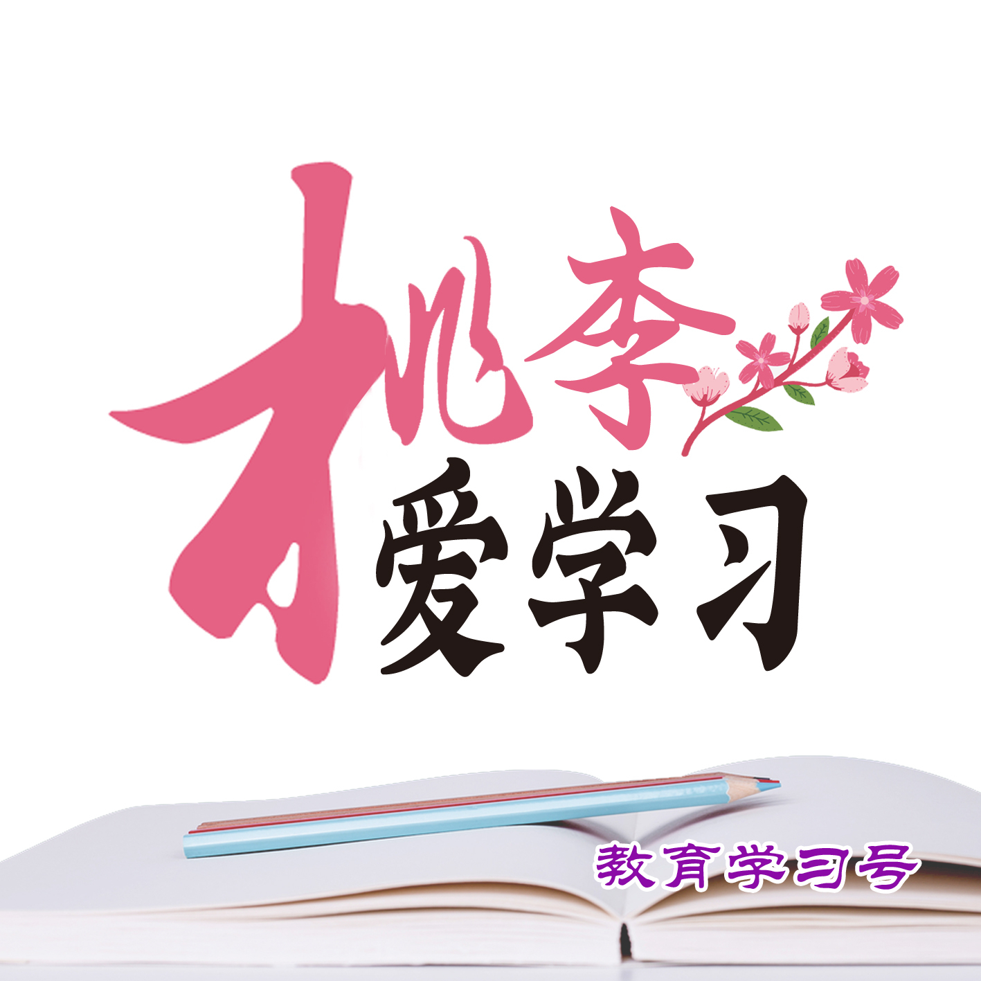 桃李爱学习 