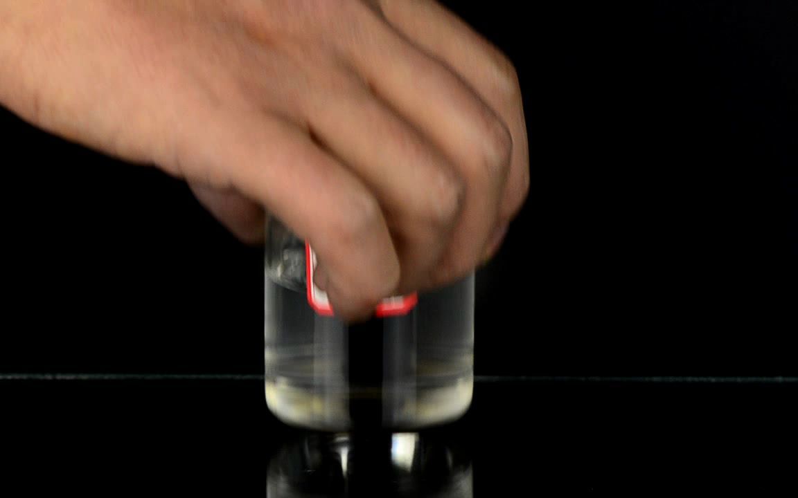 镁、铝、锌、铁、铜、银与稀盐酸反应