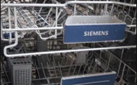 2.西门子洗碗机师傅告诉的洗碗机使用技巧2