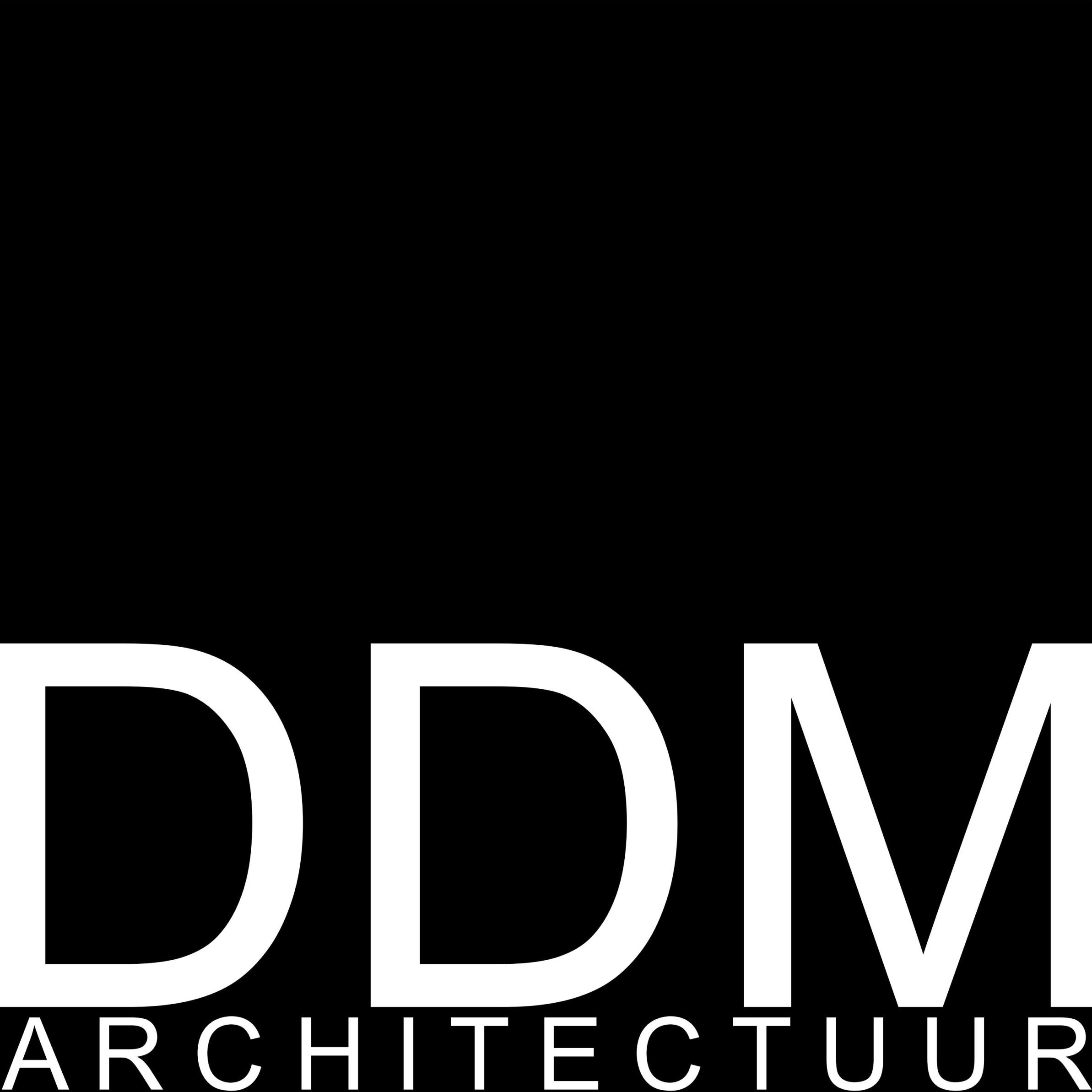 DDM_ARCHITECTUUR 