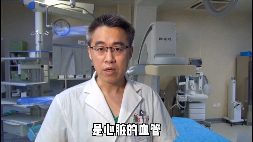 除了血管狭窄,心肌桥也会导致心肌缺血