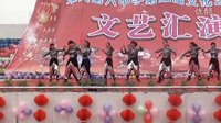 动感街舞(啦啦操）