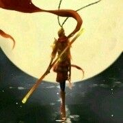 无知大少年 