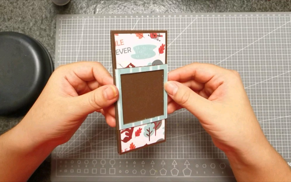 移动开门卡小教程