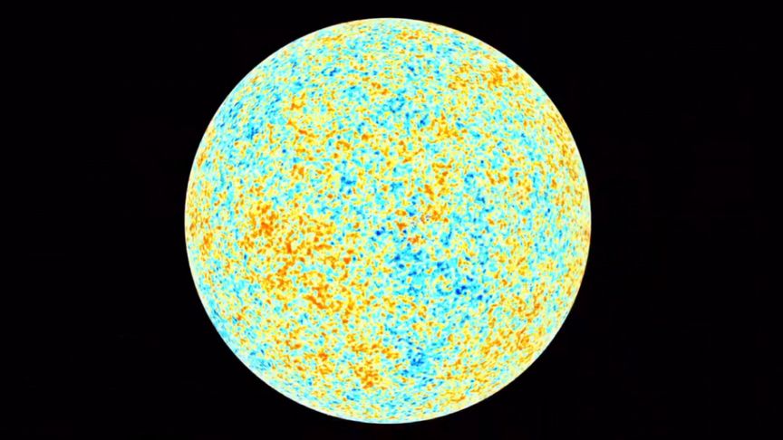 5分钟带你从微观到宏观看尽整个宇宙!