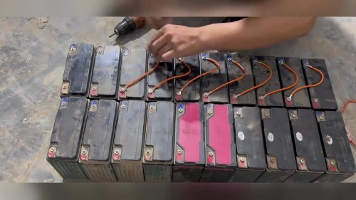 电池修复技术-论均衡器是否有必要添加