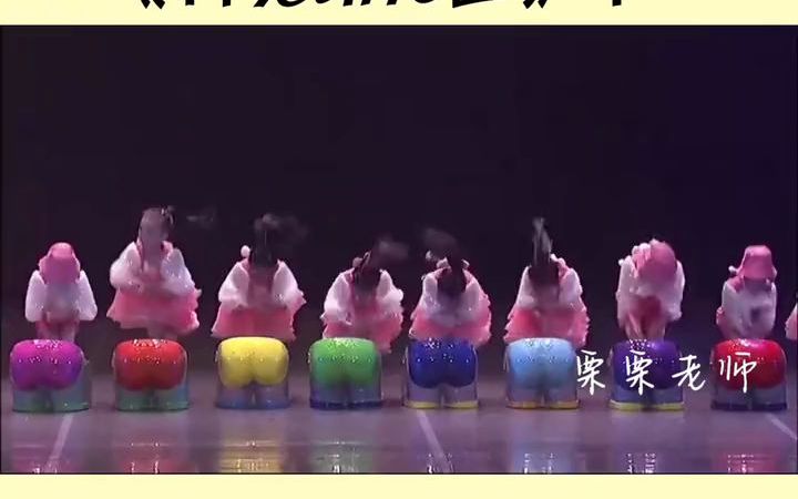 幼儿园毕业舞蹈_催泪毕业情景舞蹈剧《再见幼儿园》完整版(二)六一...