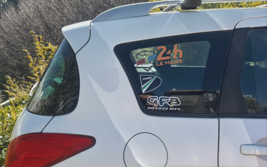 标致308SW,自己动手 整备(四)气门室盖
