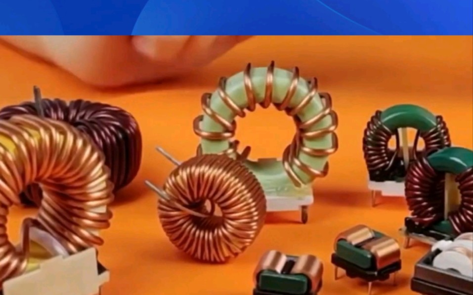电感器与变压器的区别你知道吗?