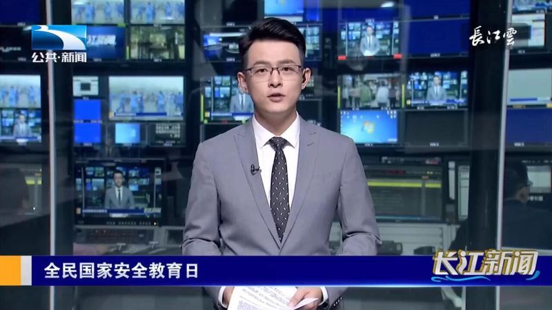 湖北电视台:随州供电科普电力知识安全平安用电
