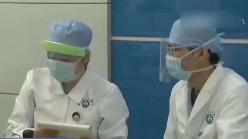 中国时间202000505完整版:预防肺结核的卡介苗可减轻新冠影响?