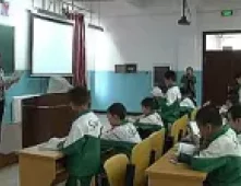 《临死前严监生》【范玉玲】(小学语文课堂教学研讨优质课教学实录...