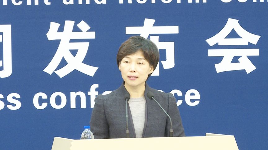 国家发改委:将健全固定资产投资项目资本金制度