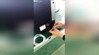 卡伦特咖啡机商用机配件安装