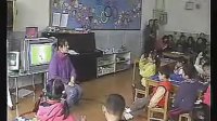 大班科学 体验一分钟(幼儿园大班主题教学优质课视频展示专辑)