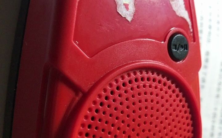 成功改造老年广告机