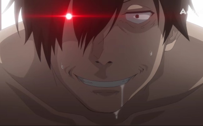 主角穿越到异世界强到过分的动漫!