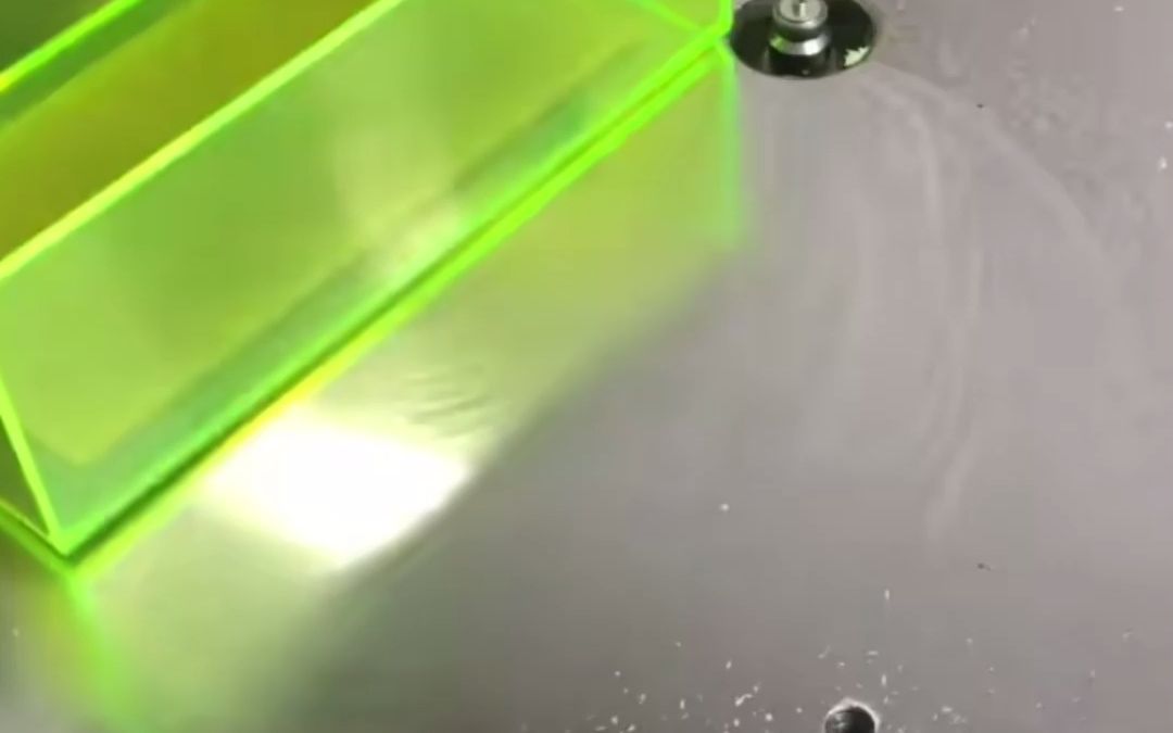 赛德亚克力机器:多功能修边机亚克力盒子粘接边修边加工视频教程