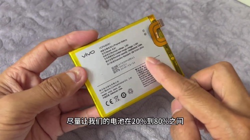 锂电池充电正确方法