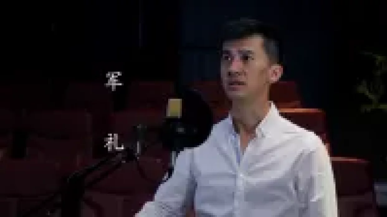 播音主持艺考自备稿件范读《军礼》