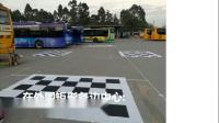 车侣大车360全景影像系统安装拼接标定操作步骤演示