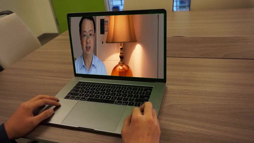 松下微单单反可以拿来直播推流了,Lumix Tether支持相机直播