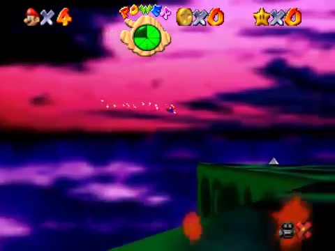 [homerfunky][tas]Super Mario 74 Extreme Edition 0 Stars TAS in 3_15_83