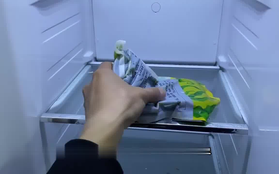 西门子冰箱排水孔堵塞原因检查方法详解带图