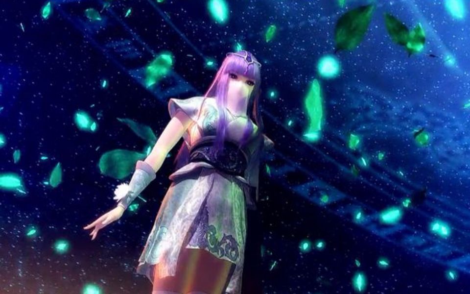 秦时明月武功排行榜3,星魂排名第9,排名第一的你绝对想不到
