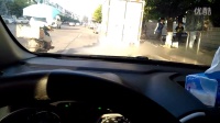 江淮瑞风S3空调故障