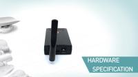 CSW-H85N-无线串口联网服务器