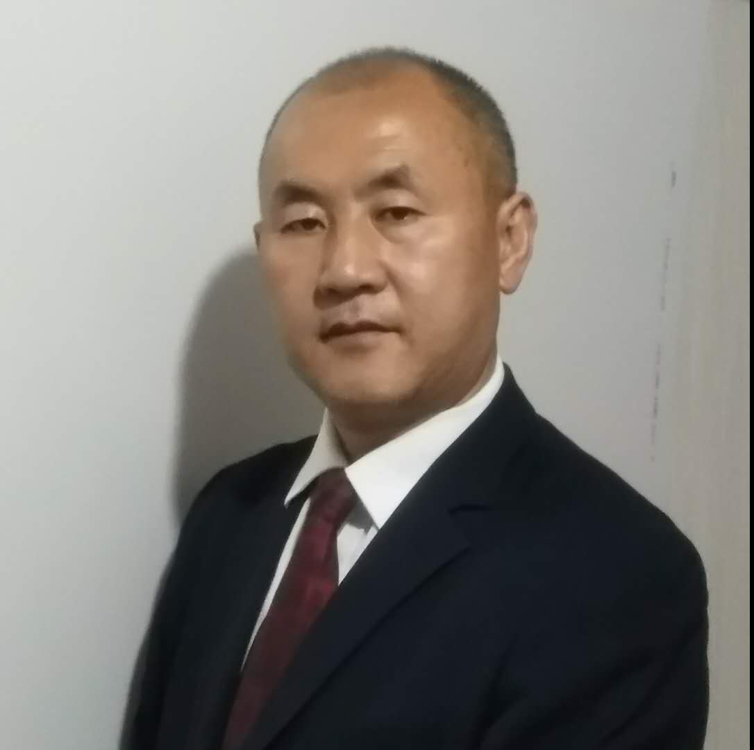顽强老兵 