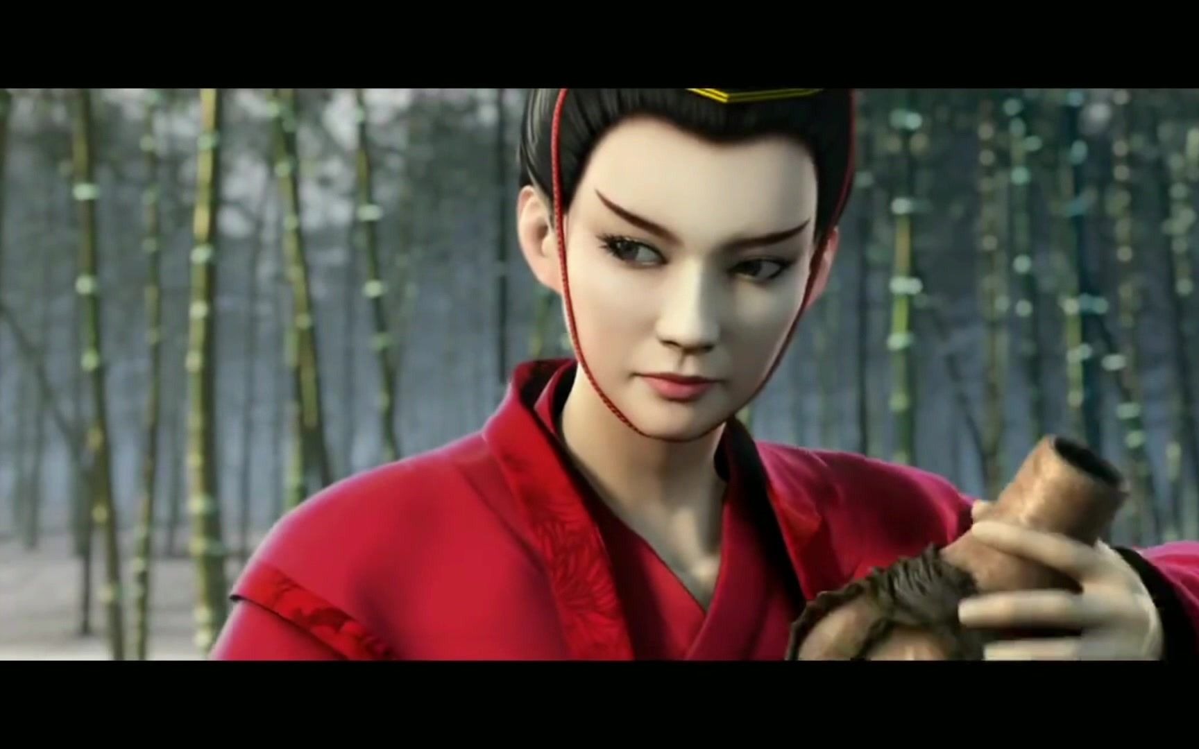 全网最详细《金庸群侠传》mod 天书劫 攻略流程解说(18)【经典重启】