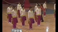 (高中)全国第四届体育教学优质课视频之 -《啦啦操》B面