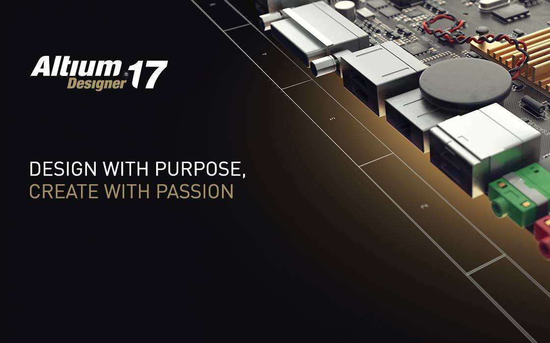 AD17基础设计培训9-13