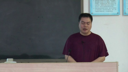 5.1演示文稿的用途和使用场合